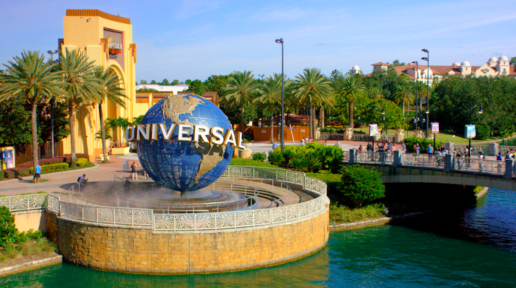 Universal Studios Spanien – Wird Universal PortAventura übernehmen?